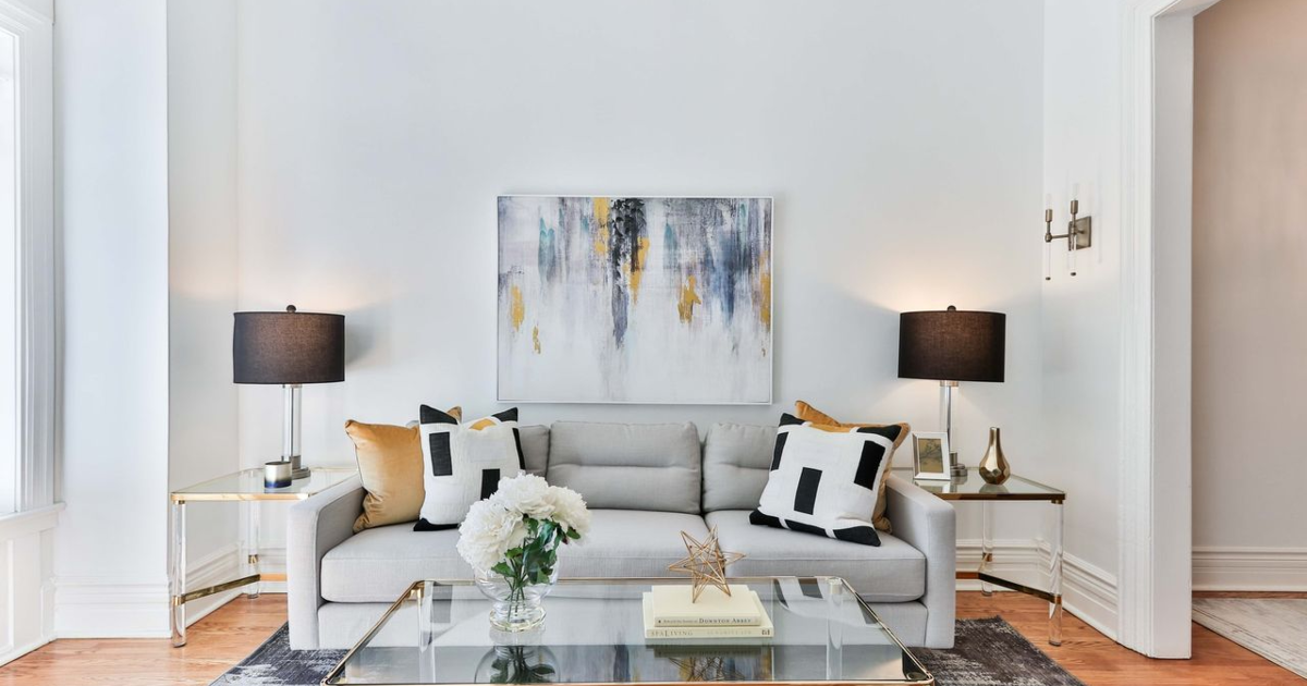 How can I prove my tenants have left? | PMSEA