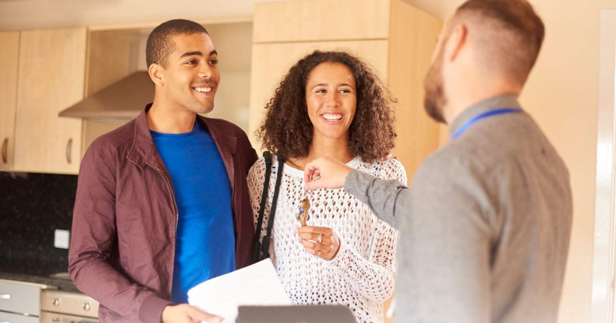 How to pass tenant reference checks | PMSEA